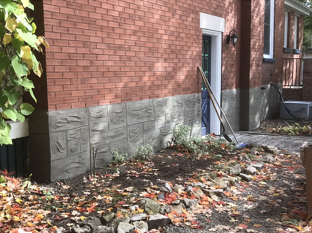 Completed Projects — J.R.D Masonry | Professional Brick Layer & Mason ...