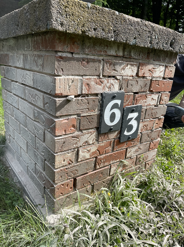 Completed Projects — J.R.D Masonry | Professional Brick Layer & Mason ...