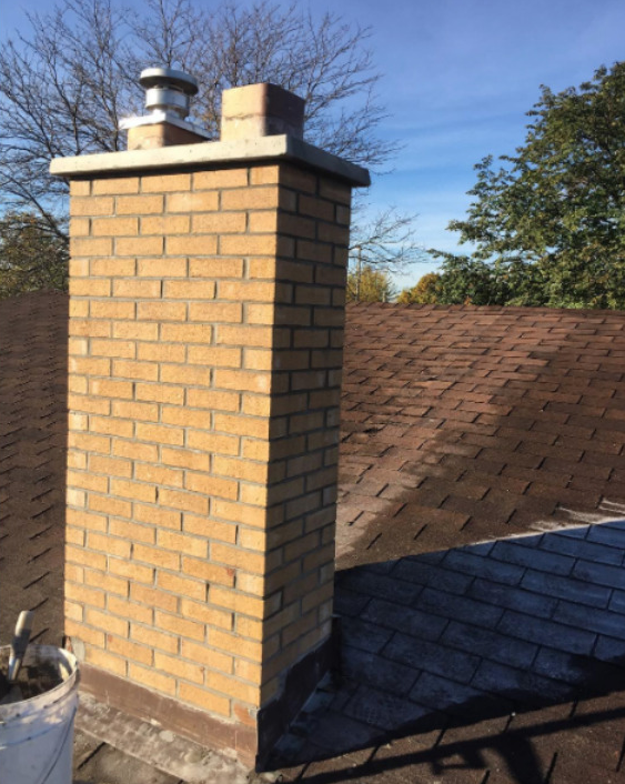 Completed Projects — J.R.D Masonry | Professional Brick Layer & Mason ...