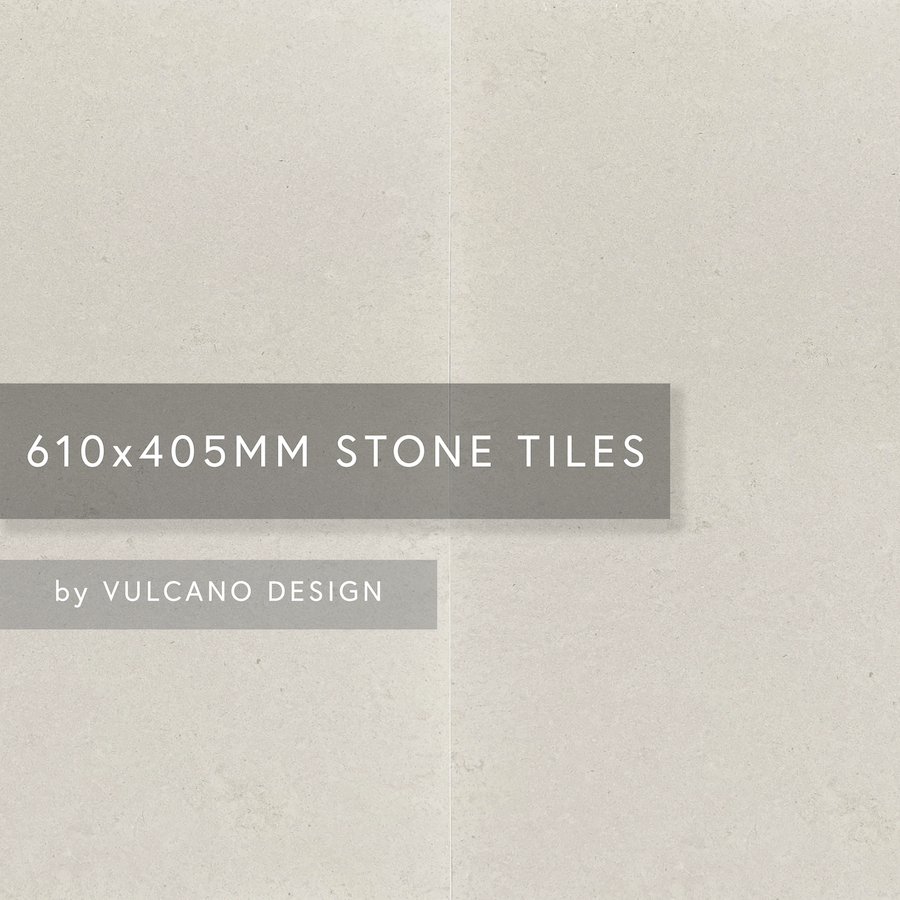 VULCANO STONE TILE COLLECTION