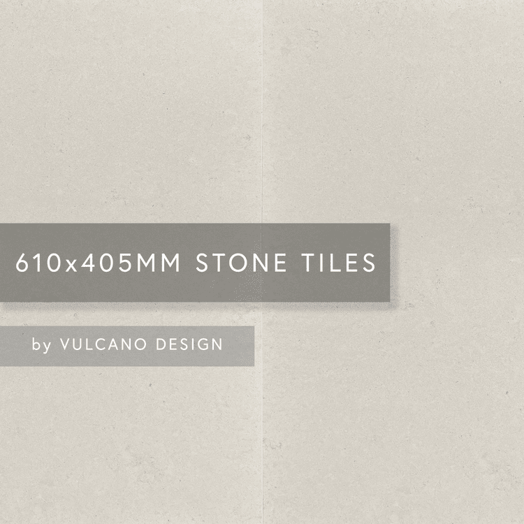 VULCANO STONE TILE COLLECTION