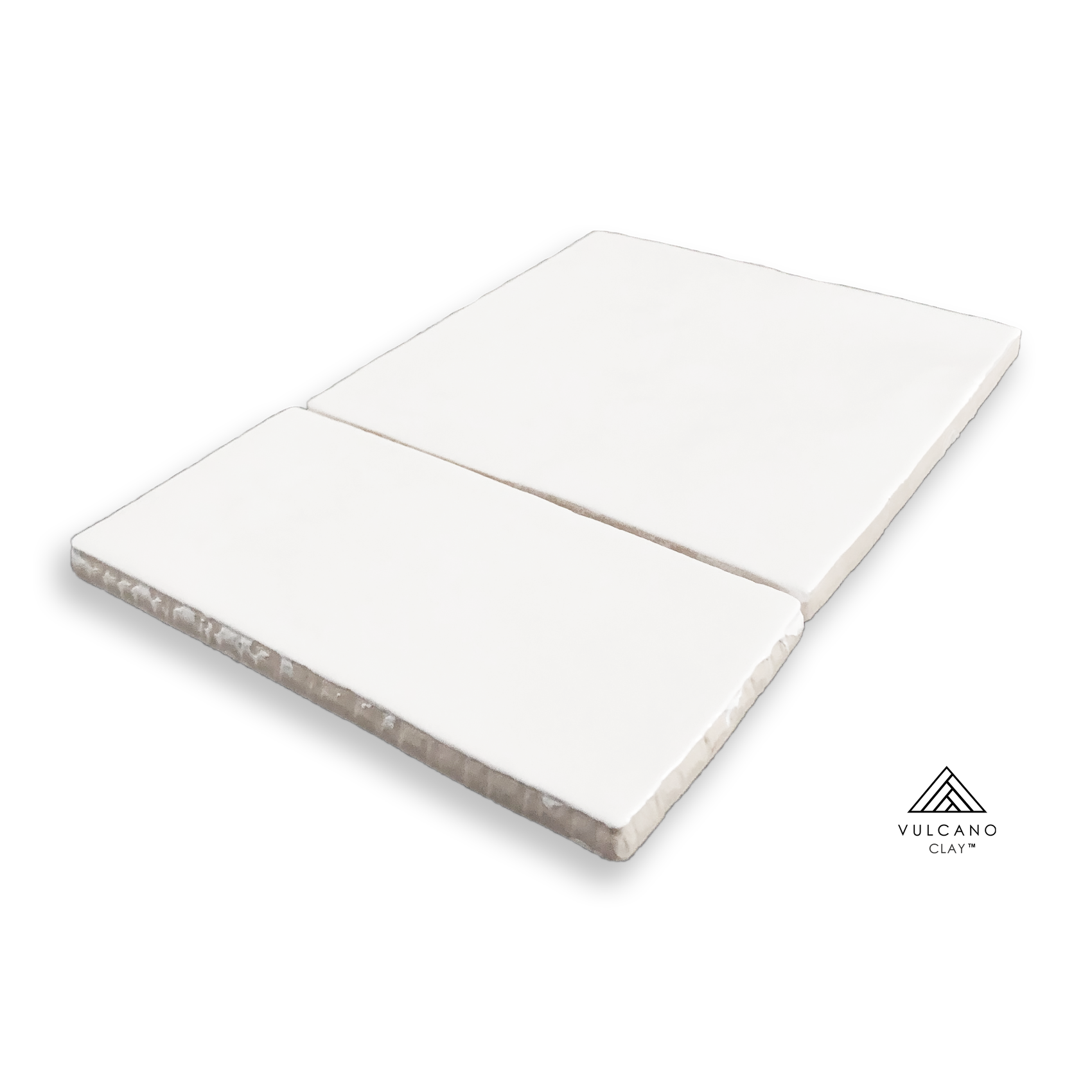 'VALENCIA' WHITE GLOSS — VULCANO
