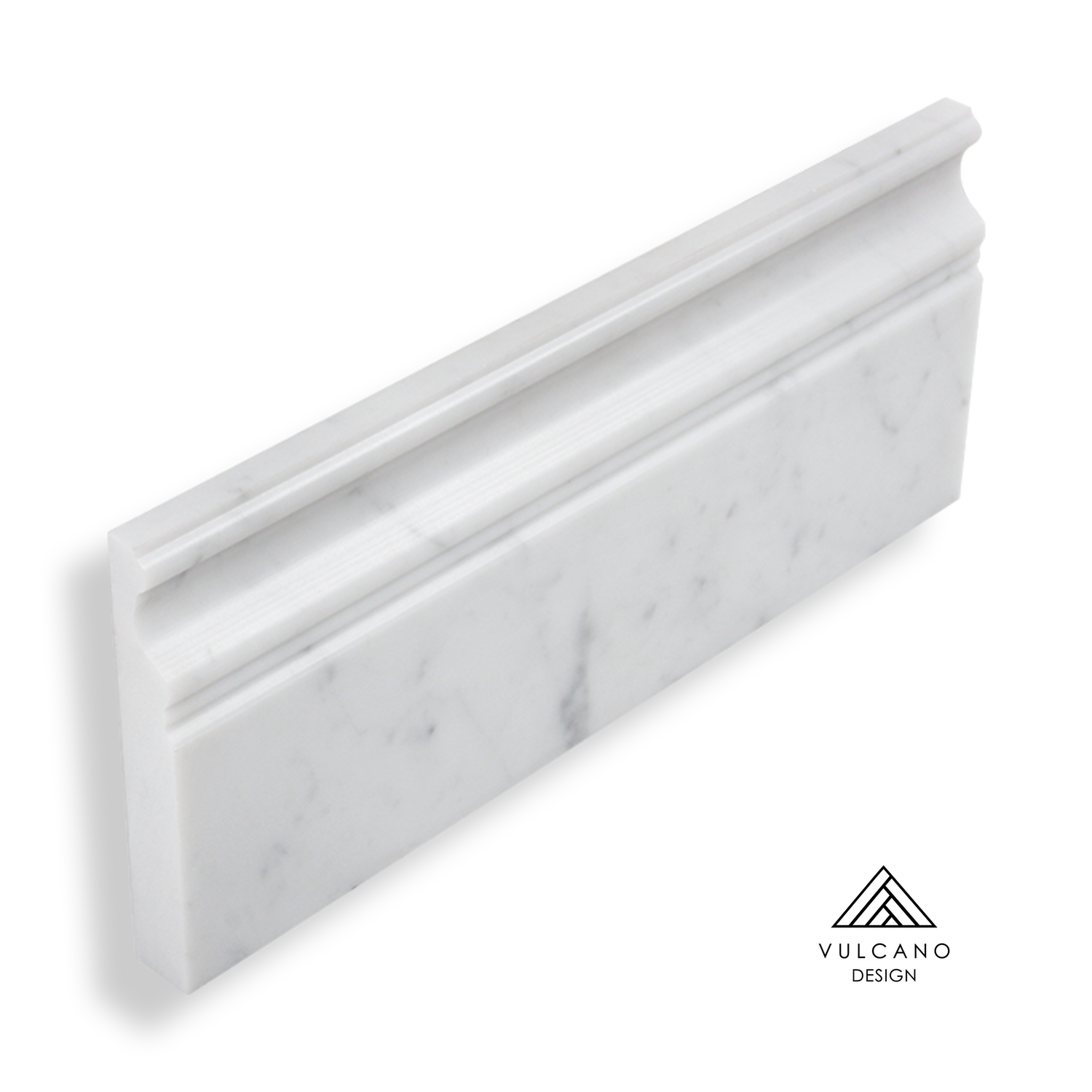 SKIRTING / CAPPING / BORDERS