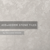 VULCANO STONE TILE COLLECTION