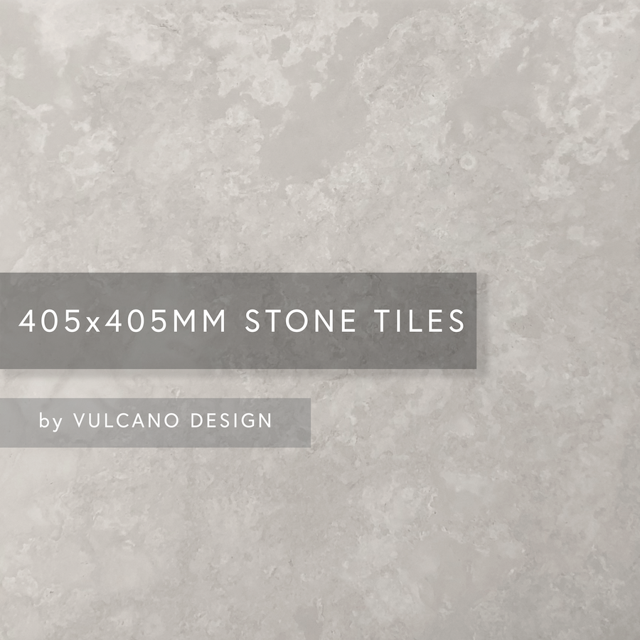 VULCANO STONE TILE COLLECTION