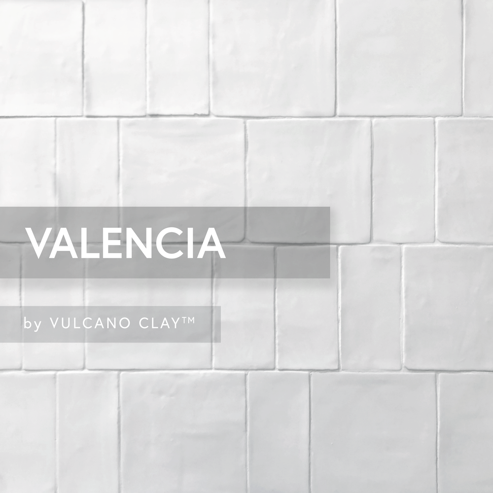 SPANISH TILE COLLECTION