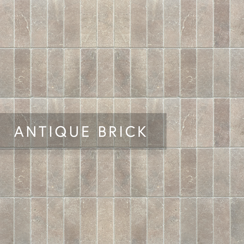 ANTIQUE STONE TILES
