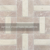 Natural Stone Tiles by Vulcano Tiles