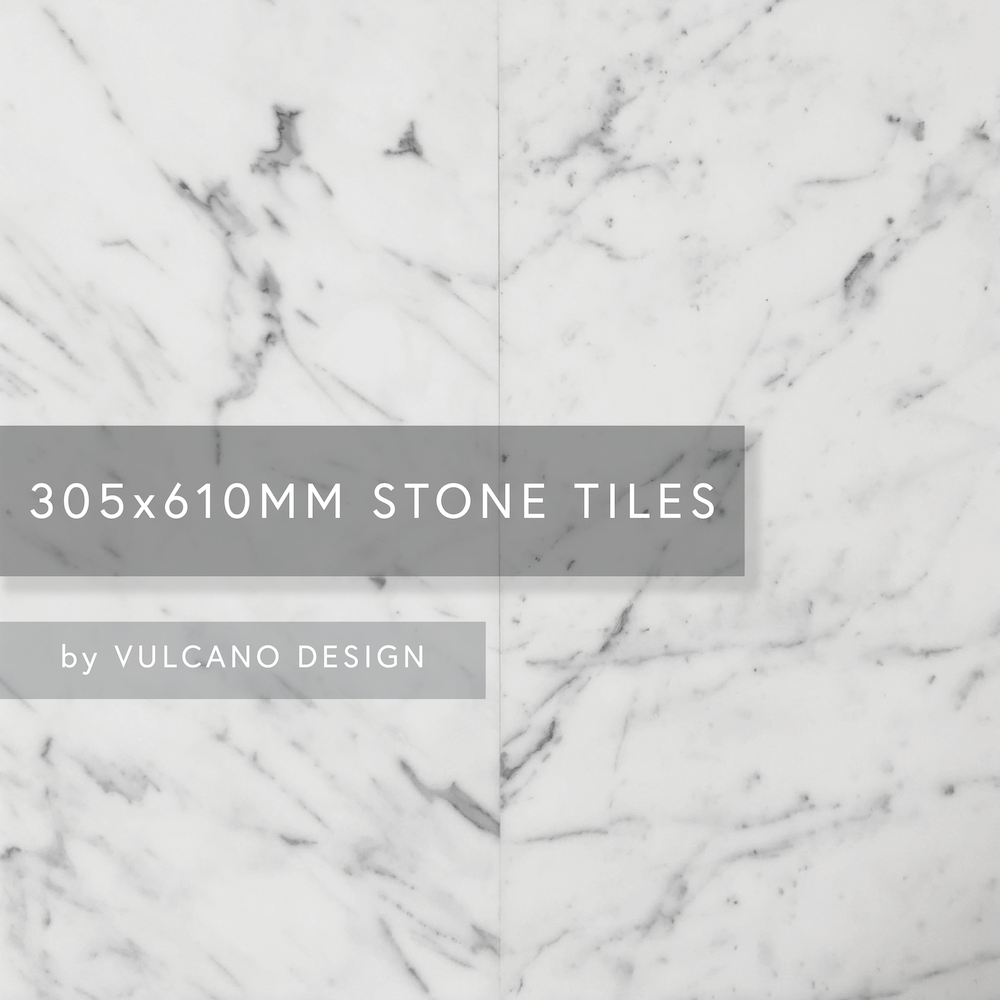 VULCANO STONE TILE COLLECTION