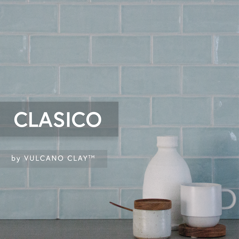 SPANISH TILE COLLECTION