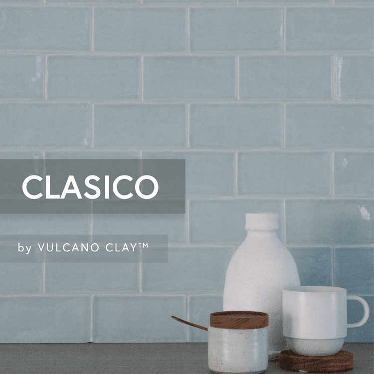 SPANISH TILE COLLECTION