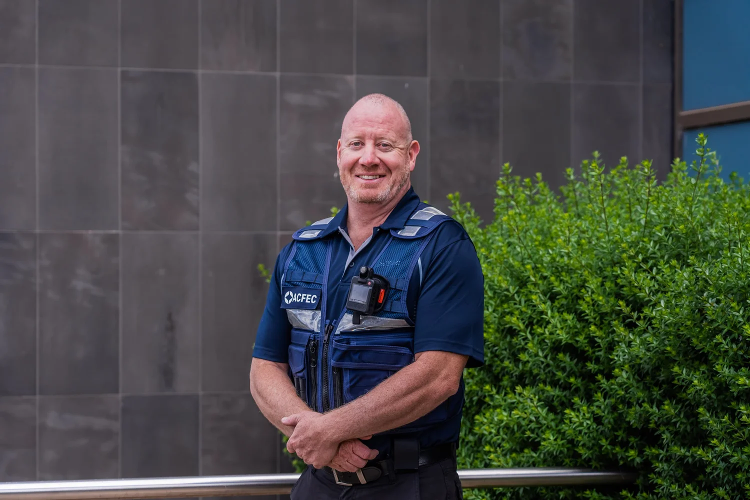 Australian Centre for Financial and Environmental Compliance — CLIENT ...