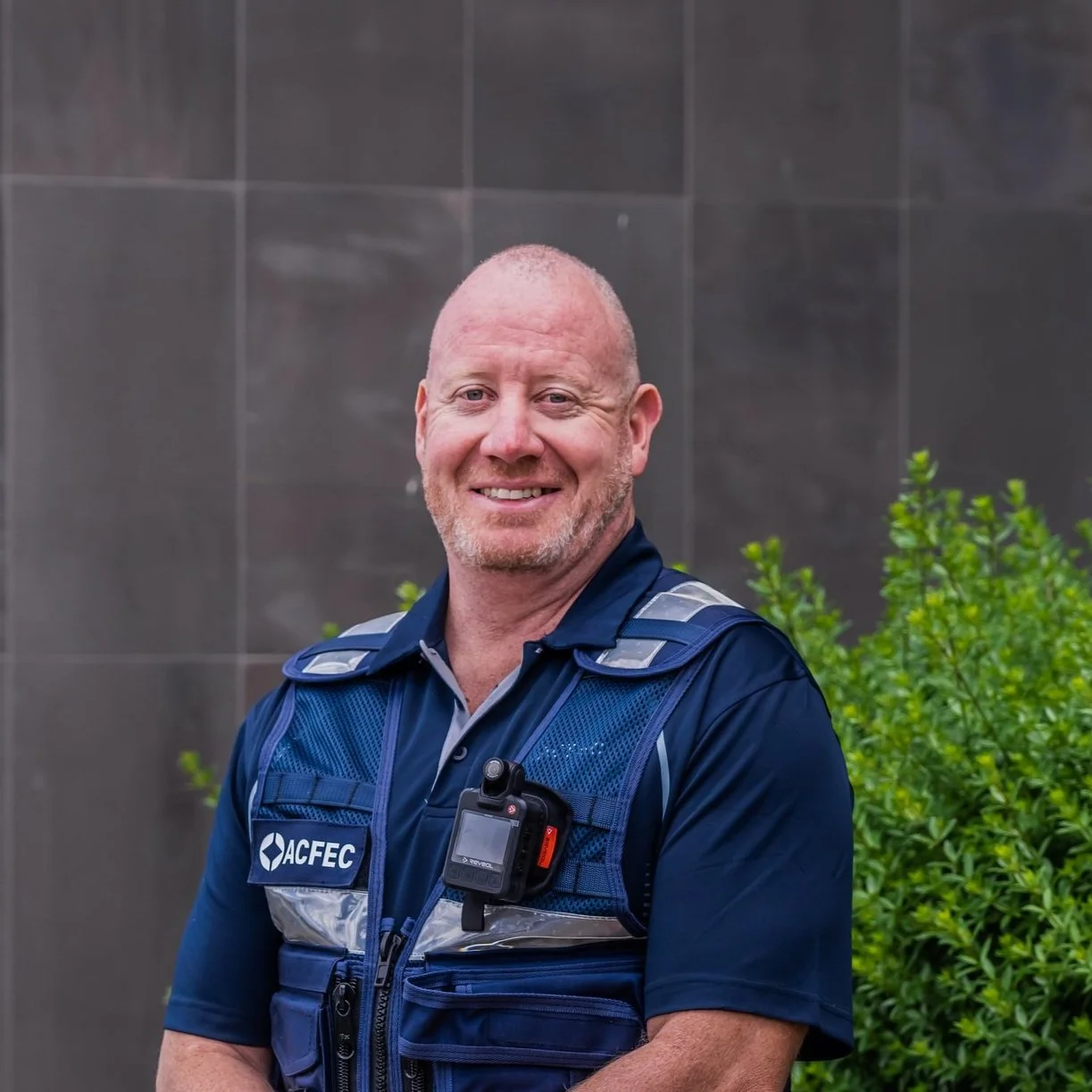 Australian Centre for Financial and Environmental Compliance — Our team
