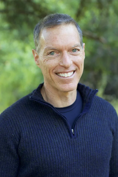 Emotional Freedom Technique (EFT) Tapping — In Connection With Nature