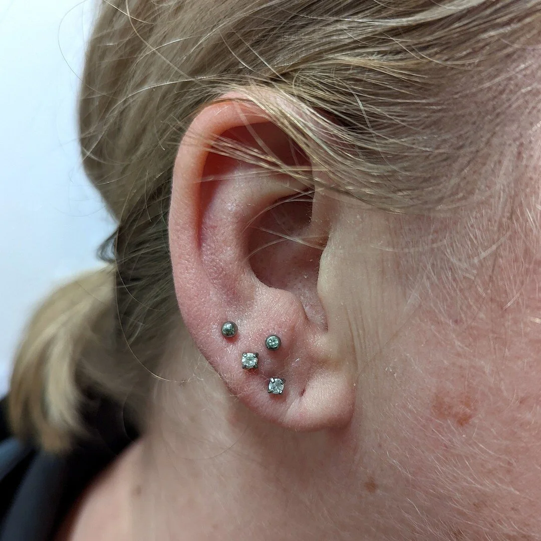 TRUE ADDICTION TATTOO AND BODY PIERCING