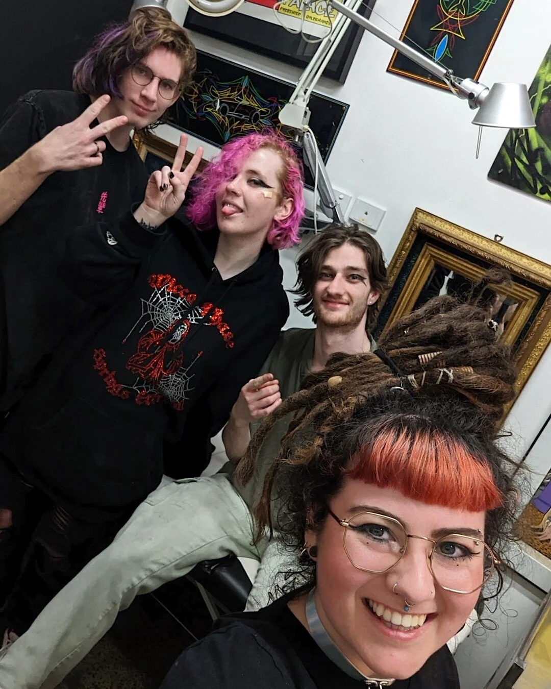 TRUE ADDICTION TATTOO AND BODY PIERCING