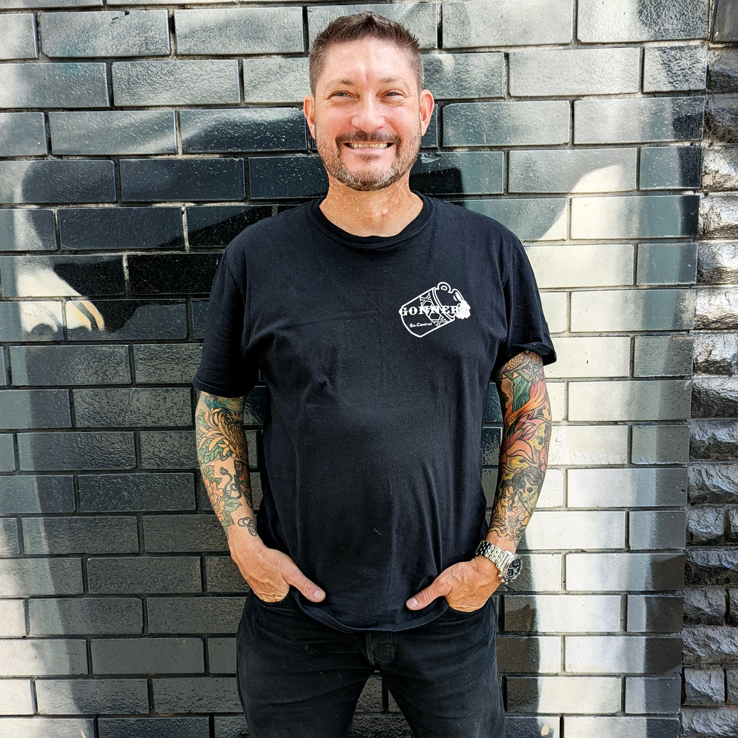 The Team — TRUE ADDICTION TATTOO AND BODY PIERCING