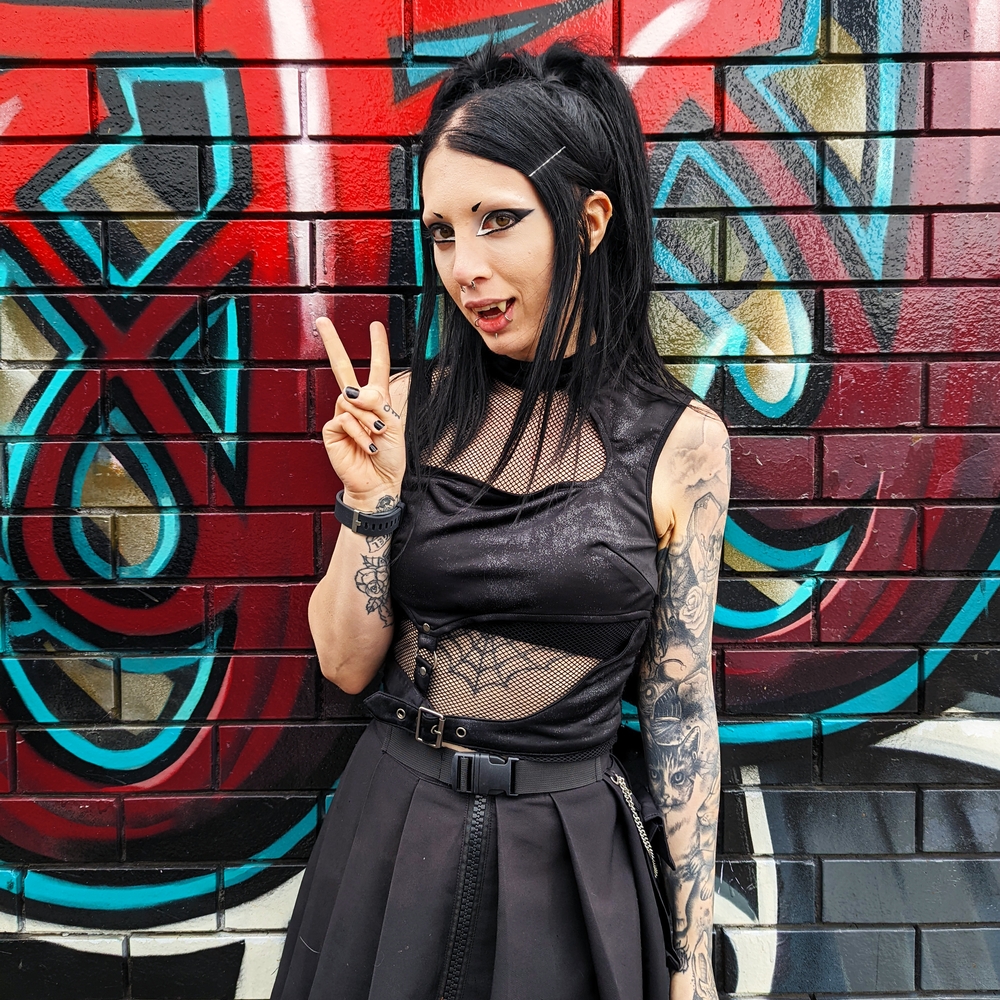 The Team — TRUE ADDICTION TATTOO AND BODY PIERCING