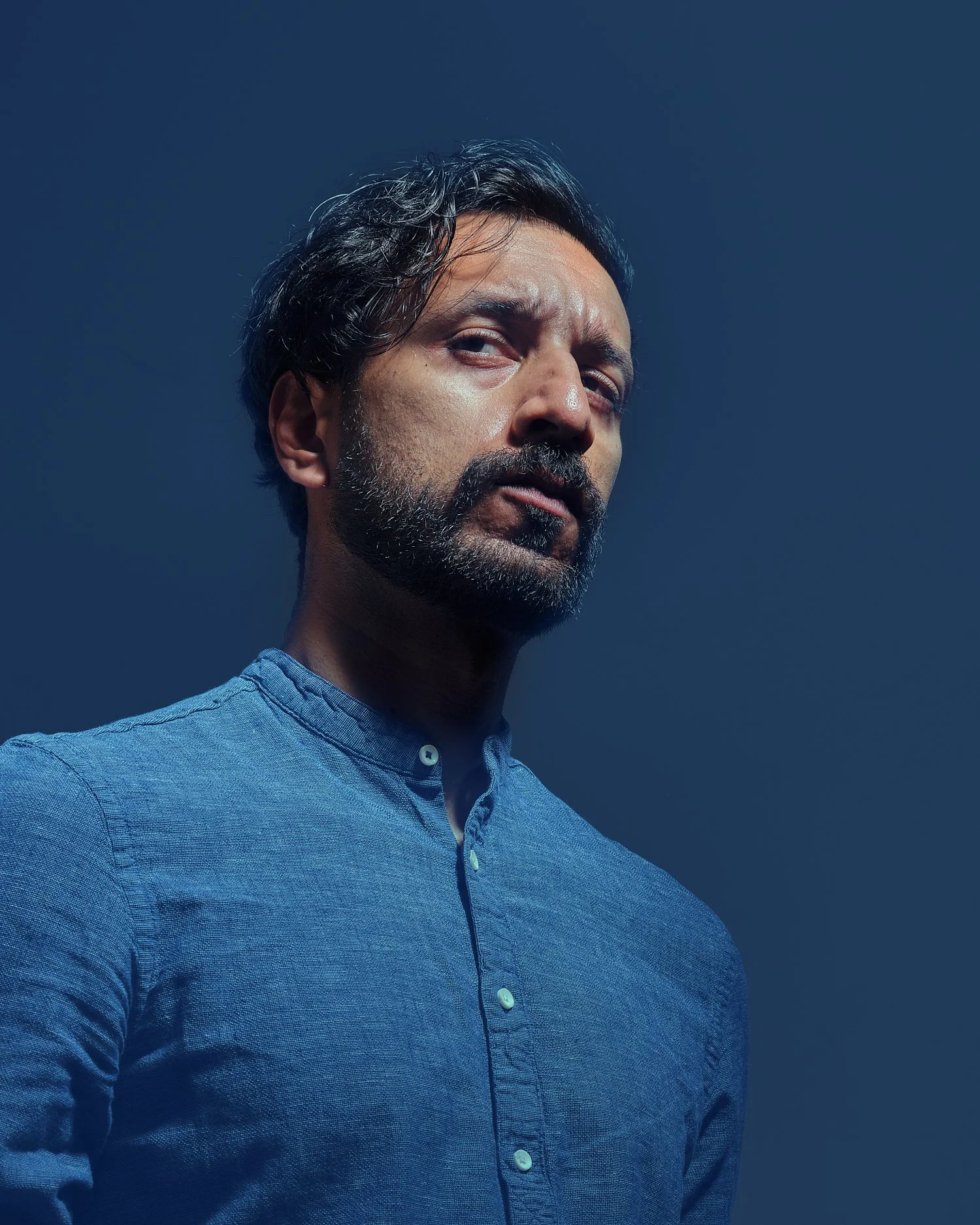 Josh Robinson Studio