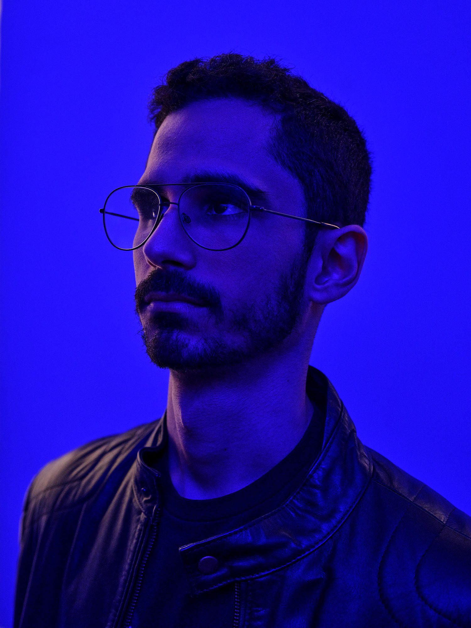 Josh Robinson Studio