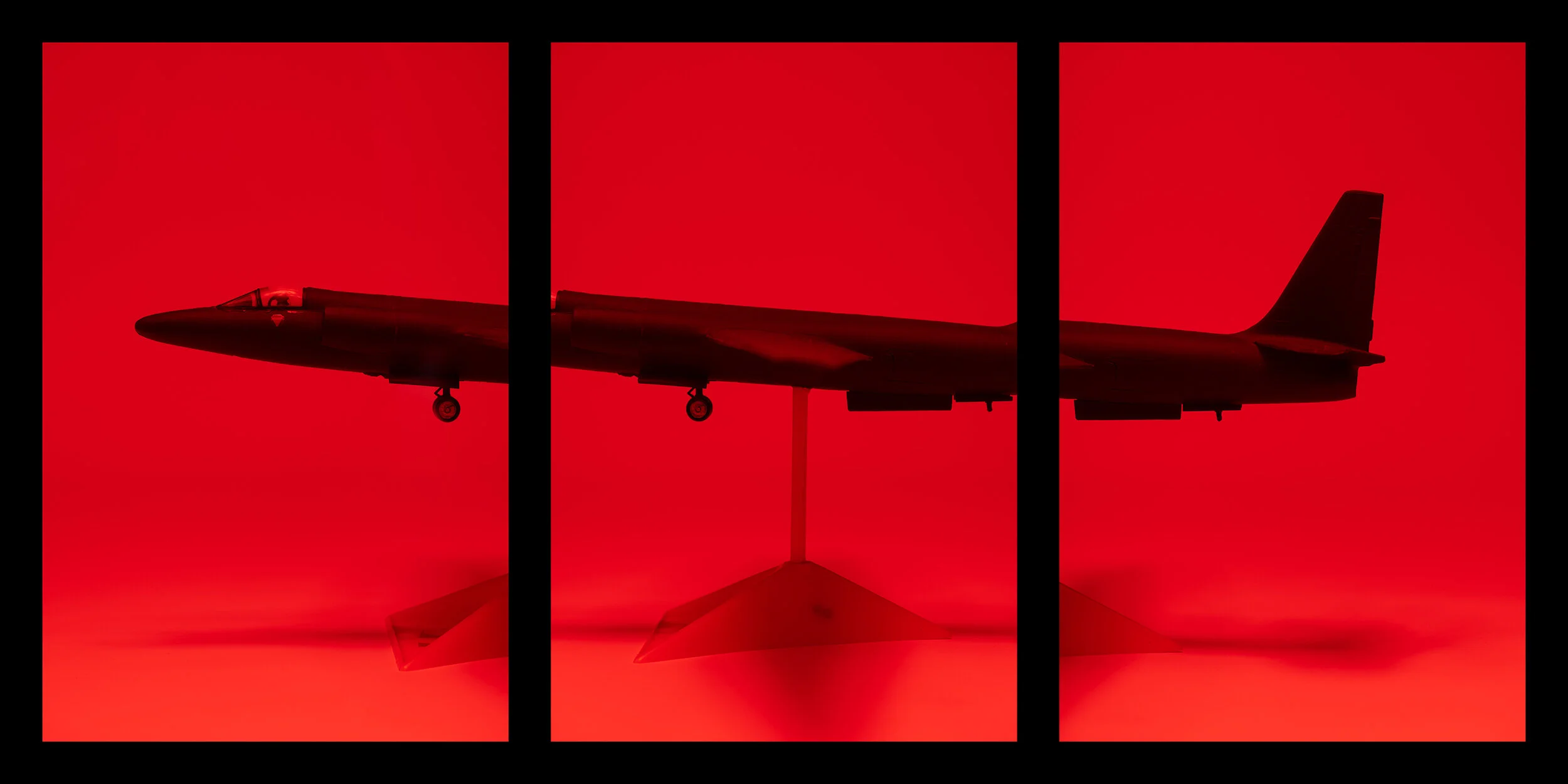 Josh Robinson Studio — know thy beast