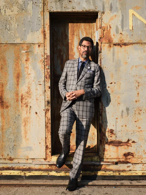 Josh Robinson Studio — New York Architectural Photographer - Josh Robinson Studio