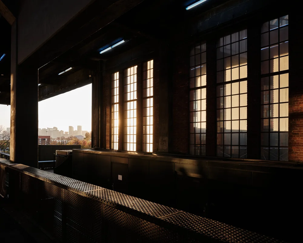 Josh Robinson Studio — New York Architectural Photographer - Josh Robinson Studio