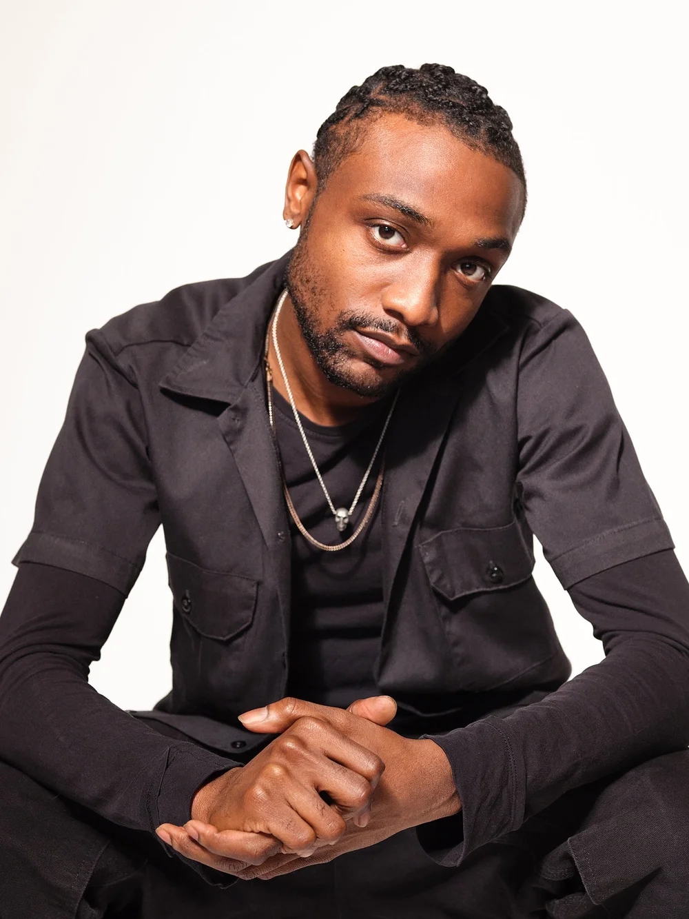 Josh Robinson Studio