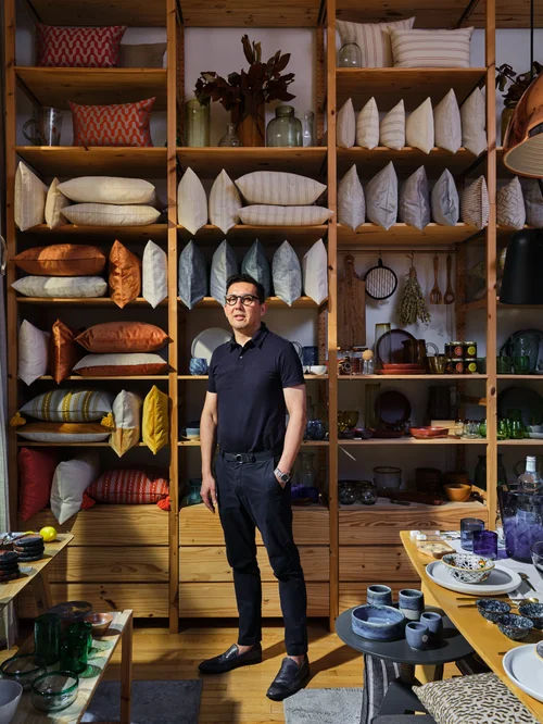 Josh Robinson Studio — New York Architectural Photographer - Josh Robinson Studio