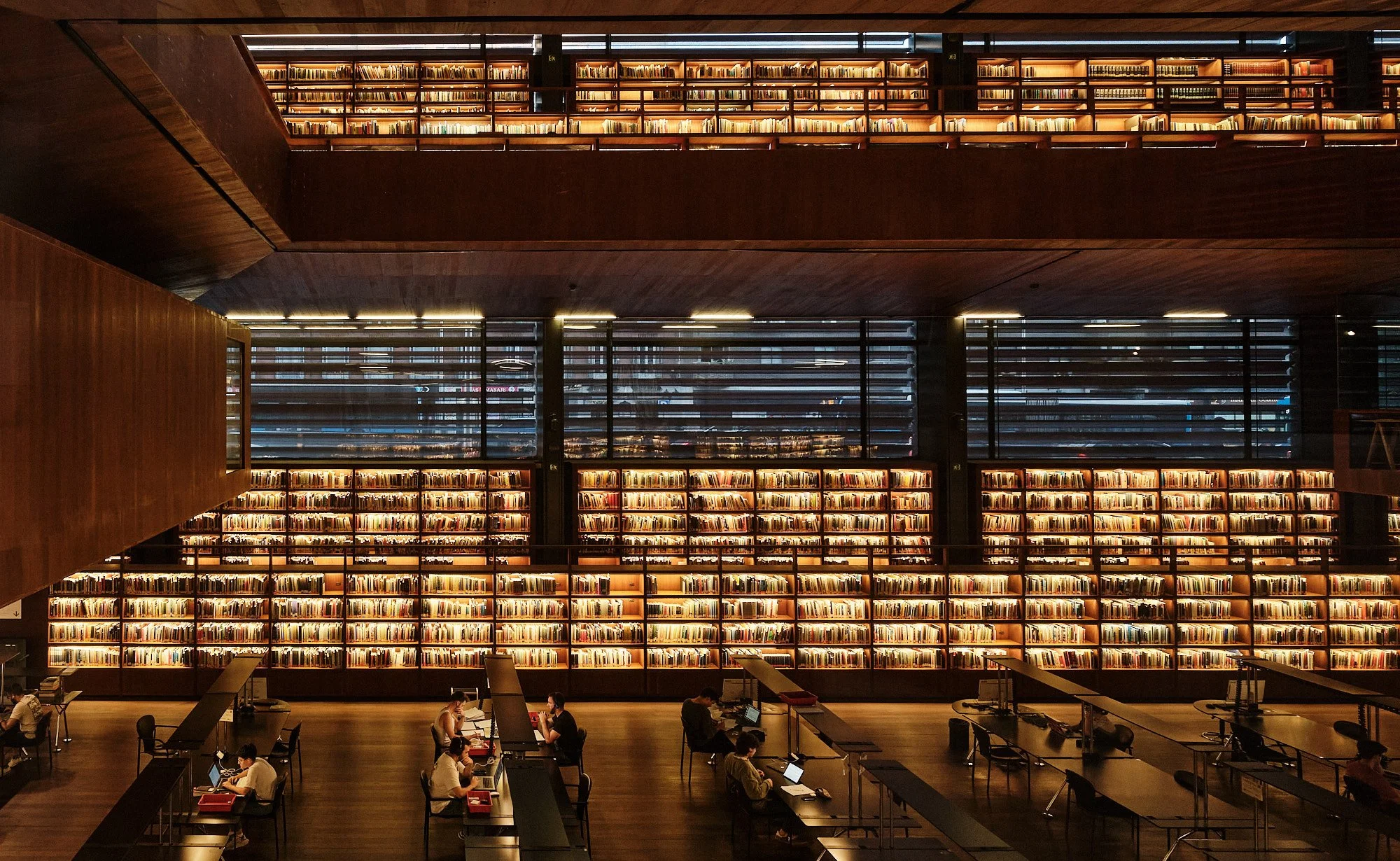 Josh Robinson Studio — New York Architectural Photographer - Josh ...