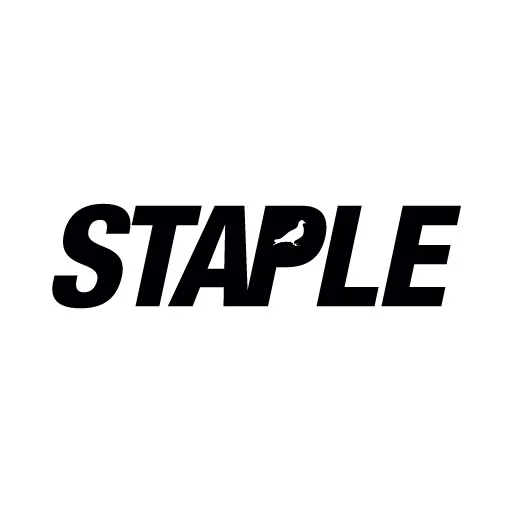 Staples Logo Transparent