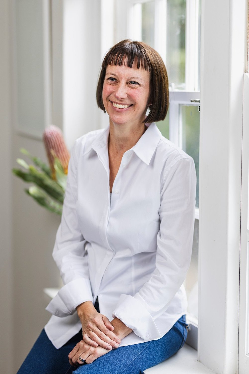 Sue Guzick — Bright Black Art Therapy & Counselling