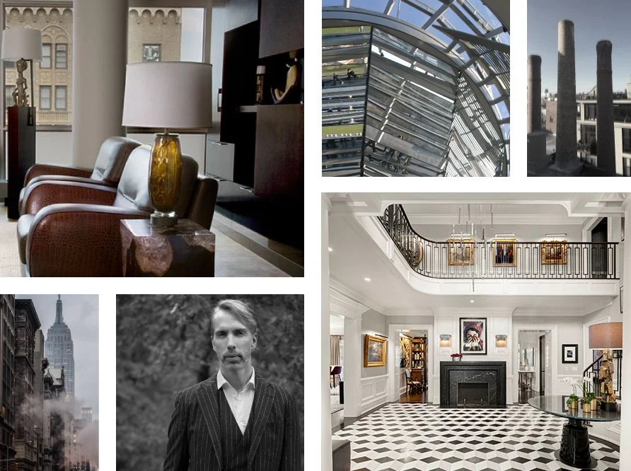 About — Thomas Cooper Design