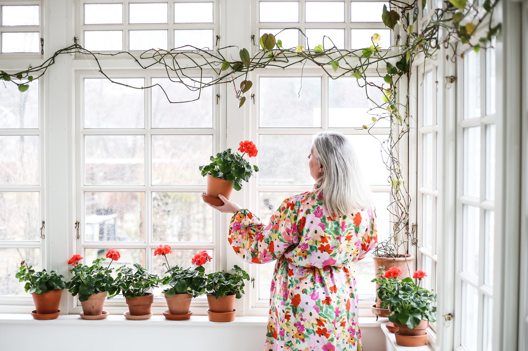 BLOGG — Hanna Wendelbo Design