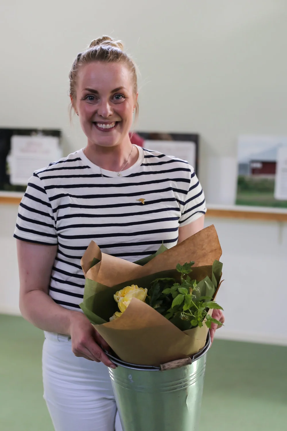 BLOGG — Hanna Wendelbo Design