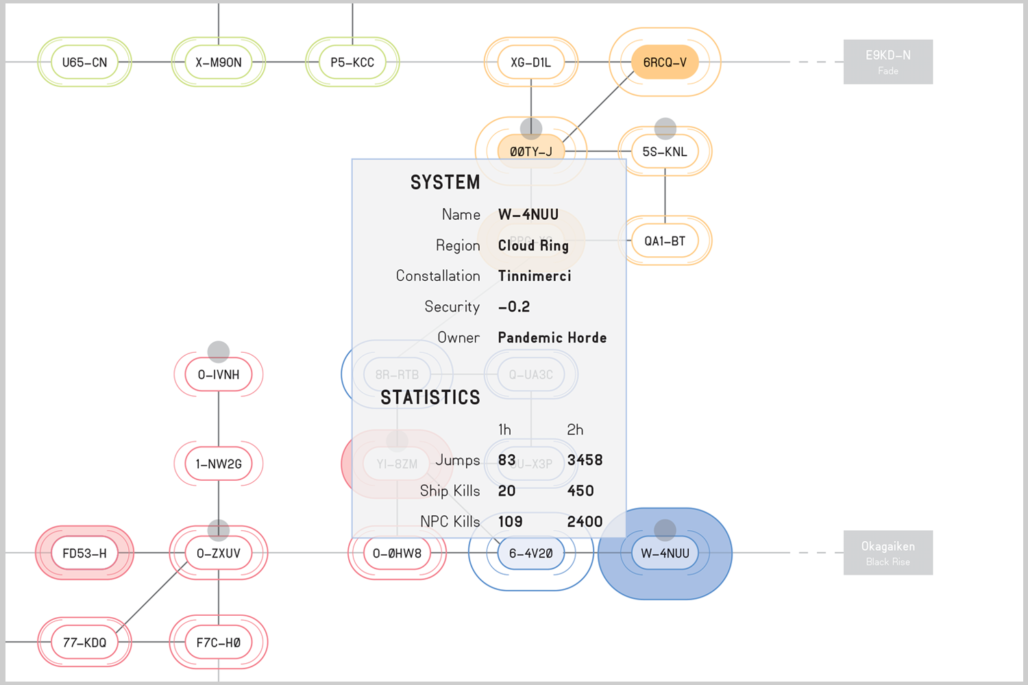Dotlan Maps — James Eaton