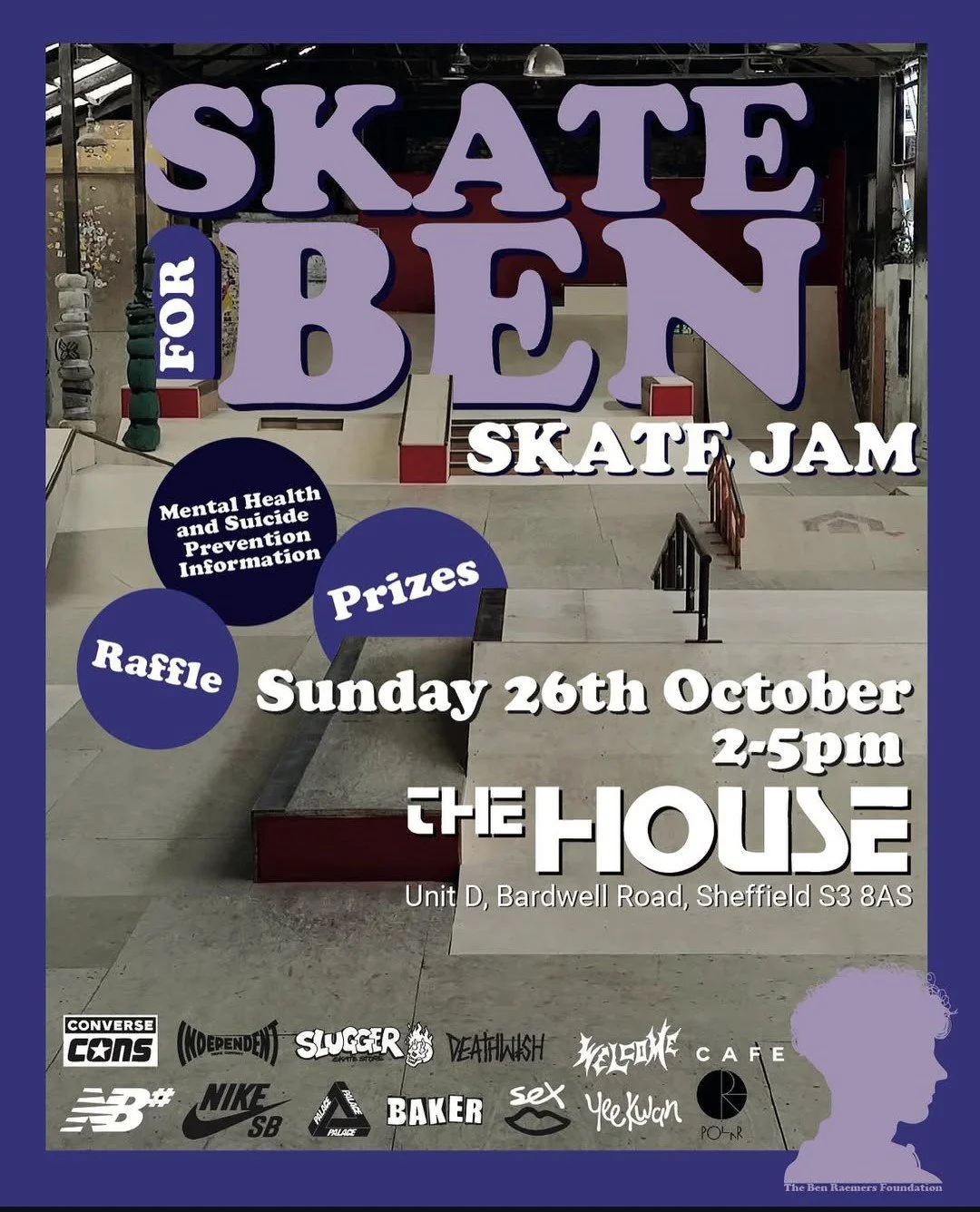 The House Skatepark