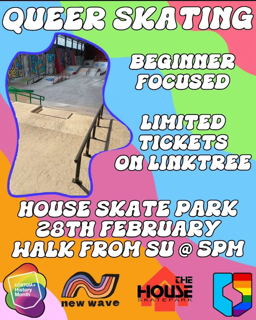 The House Skatepark