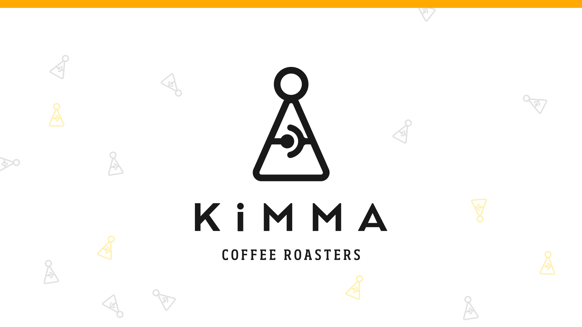 Kimma Coffee Roasters