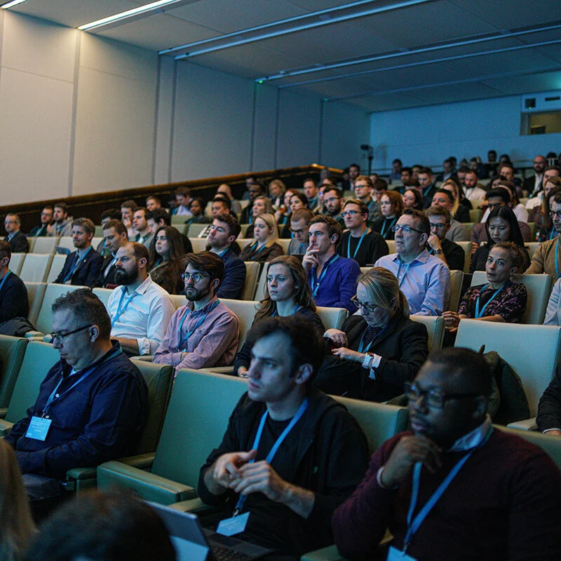 FFE - A global community of FinCrime professionals — FINTRAIL