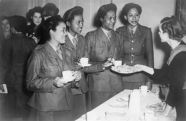 Black History Month: A Personal Perspective — FINTRAIL