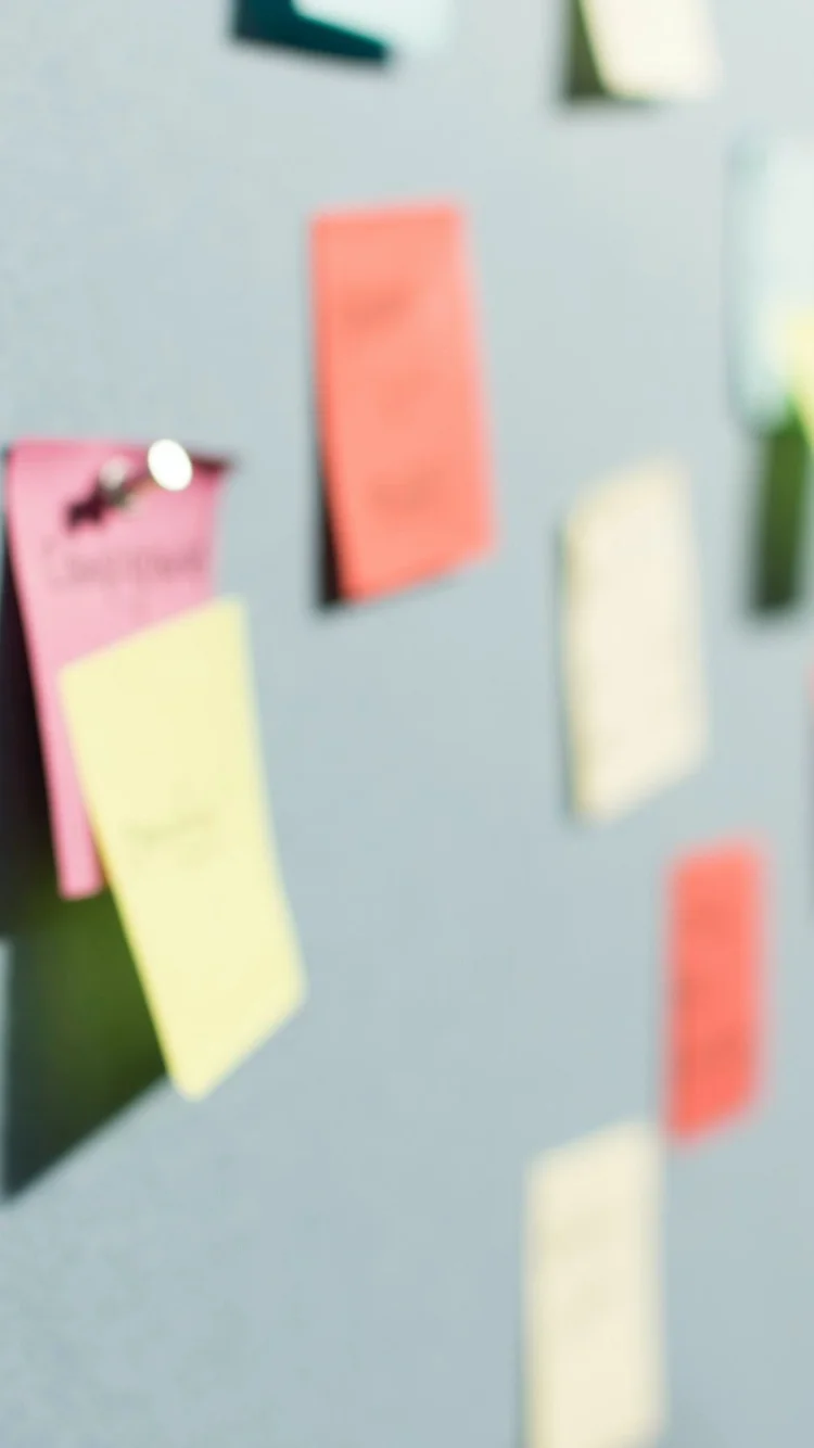 Flexible Target Operating Model Fintrail