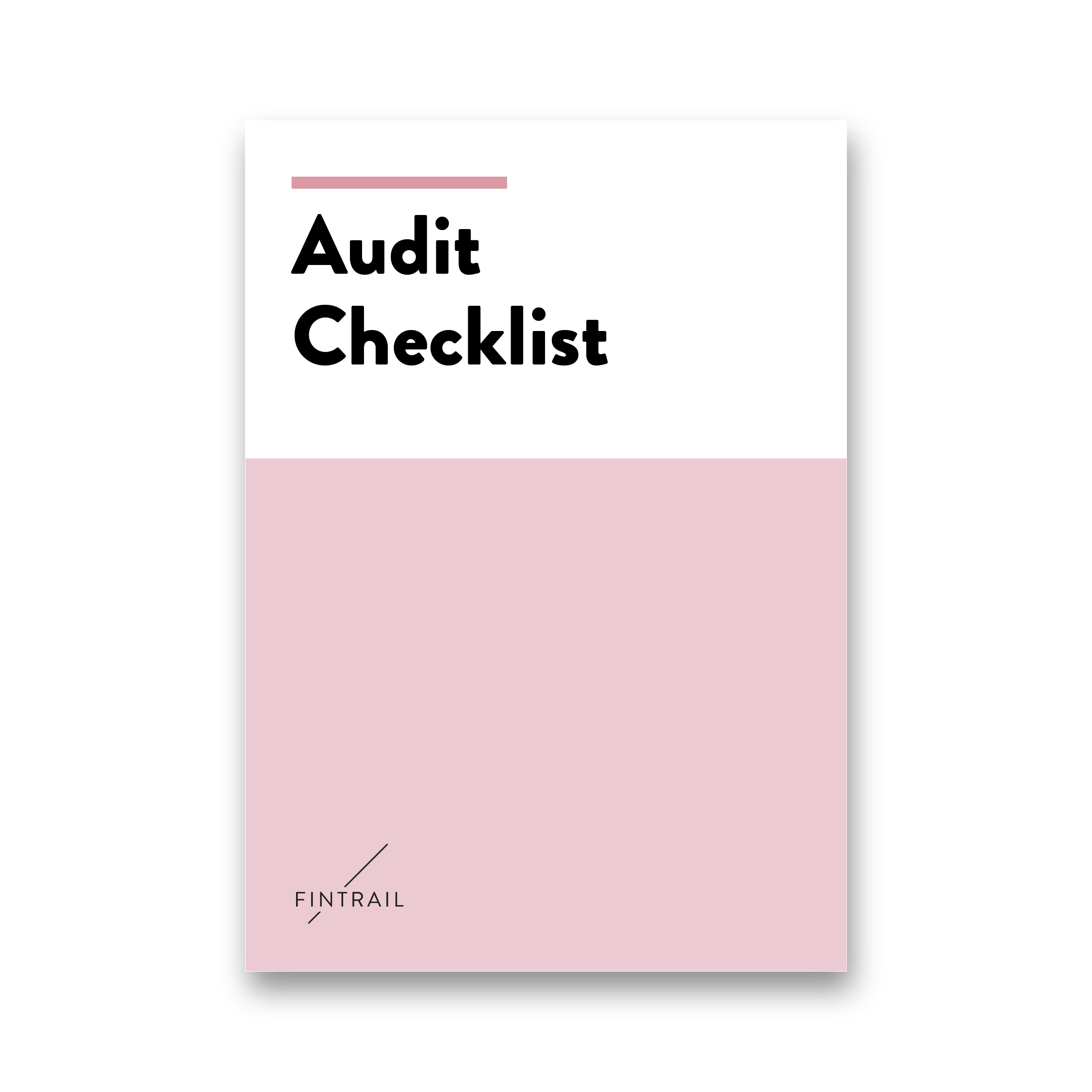 Resources — FINTRAIL