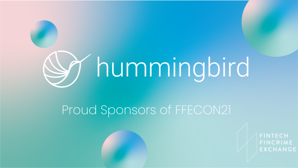 FFECON21: Financial Crime Fighters Assemble — FINTRAIL