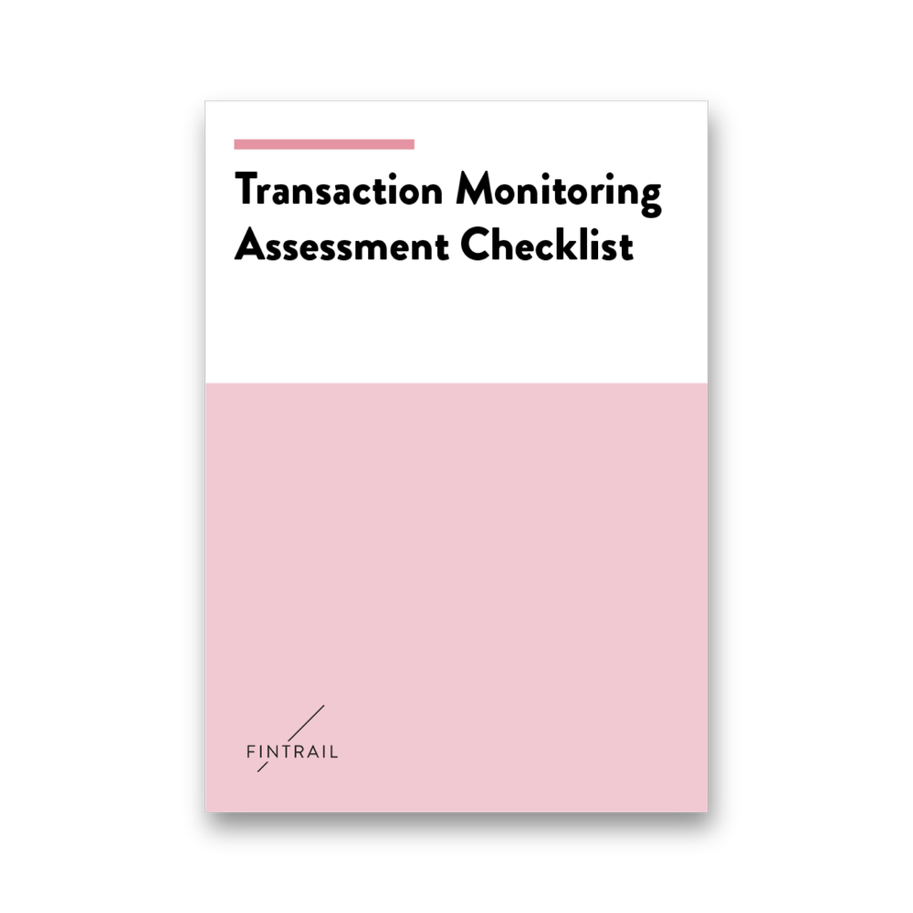 Resources — FINTRAIL