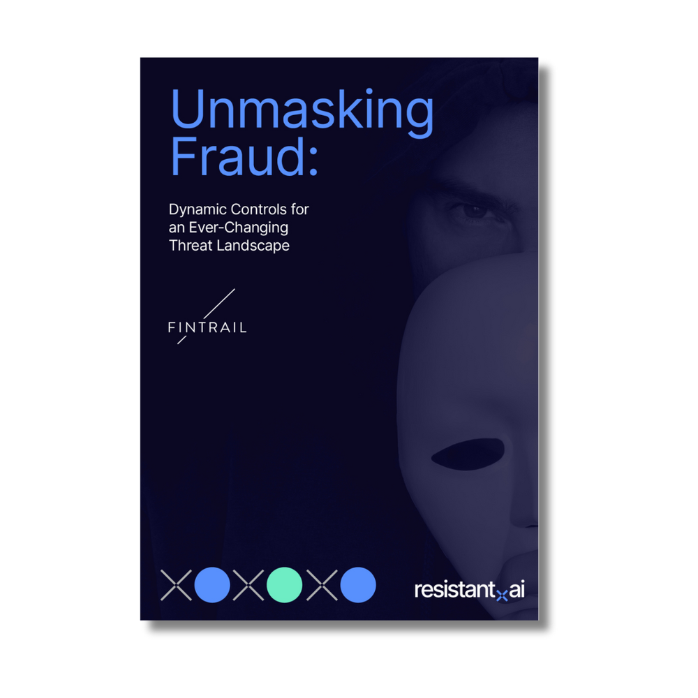 White papers — FINTRAIL