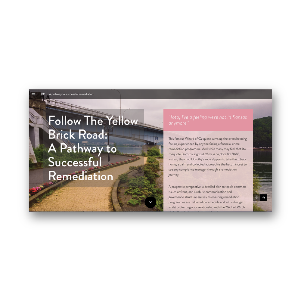 Resources — FINTRAIL