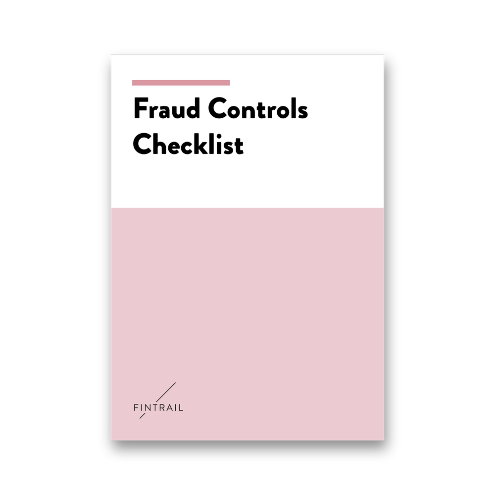 Resources — FINTRAIL