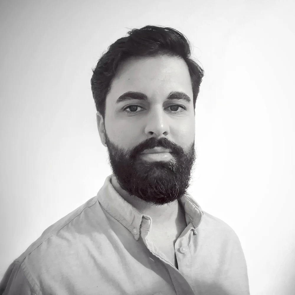 Rishi Ruparel — FINTRAIL