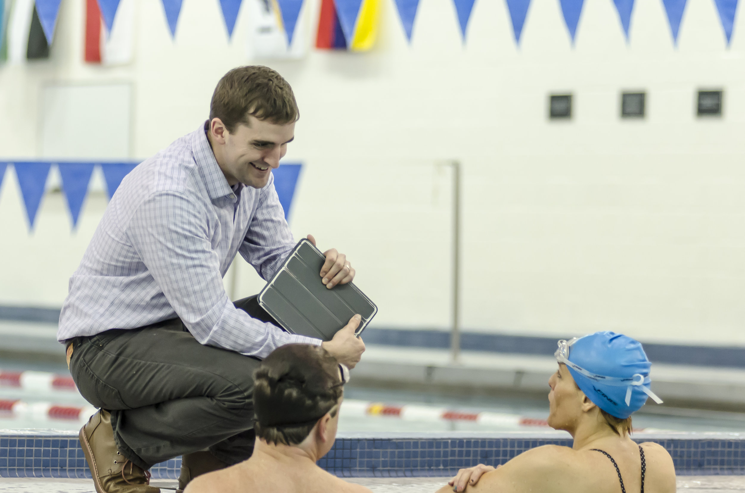Ways to Compete in Swimming, Ranked — Chris DeSantis Coaching